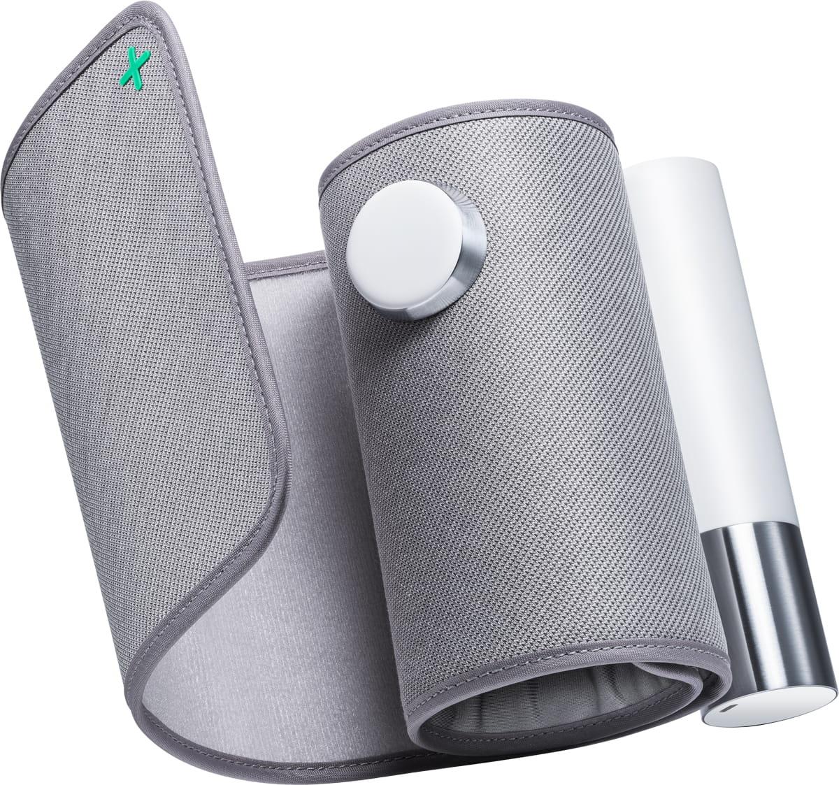 Hypertension: detect & control high blood pressure | Withings USA