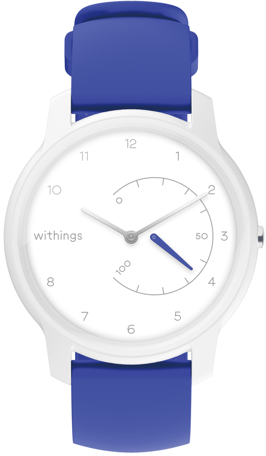 Fitness-Tracker und Hybrid Smartwatches von Withings